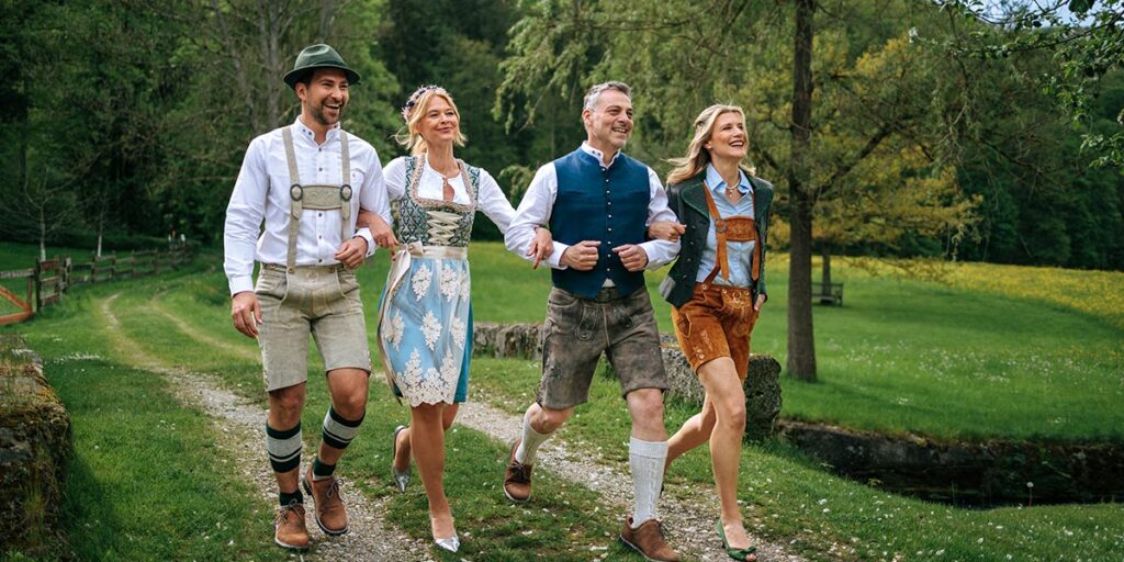 Oktoberfest Attire – Four Peaks Oktoberfest